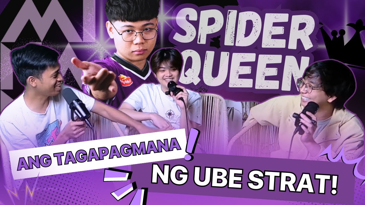 THE NEW UBE TEAM?! GANA PA BA ANG UTILITY HEROES? - YouTube