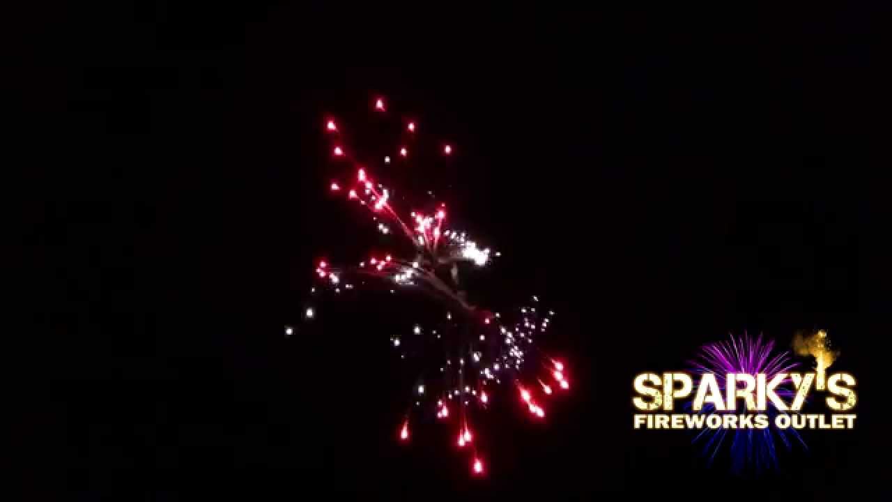Big Fireworks - Chemical Reaction - 500 Gram - YouTube