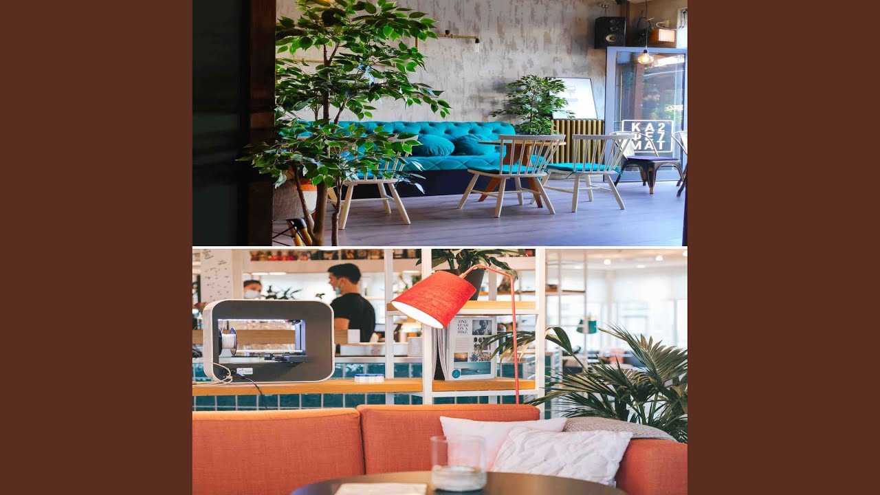 Sunny Music for Afternoon Java - YouTube