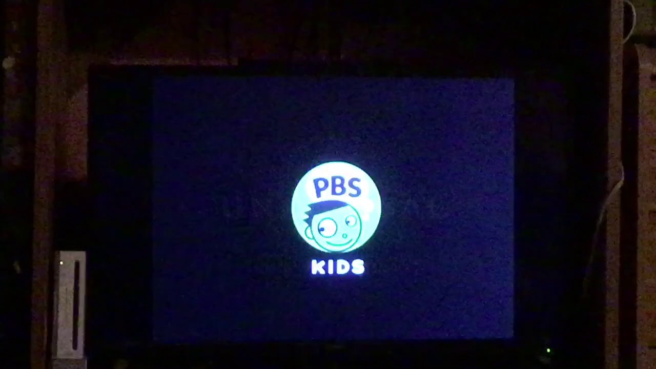 Imagine Entertainment/WGBH Boston/Universal Animation Studios/PBS Kids ...