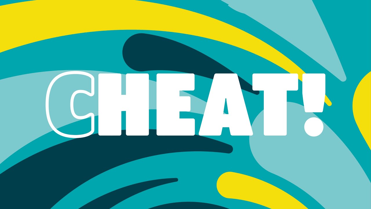 映画『CHEAT!』予告編Full ver. - YouTube