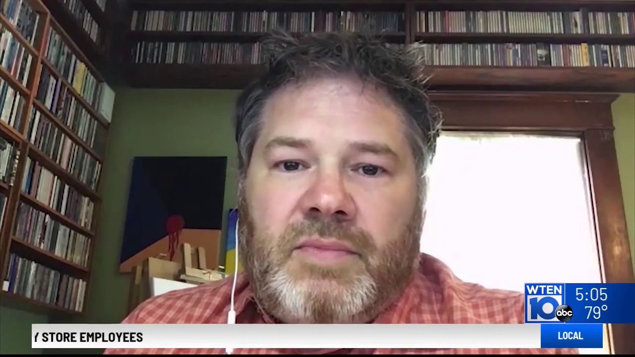 WTEN ABC/Fox Albany, NY - Help with Bills this Summer May 28, 2020 ...