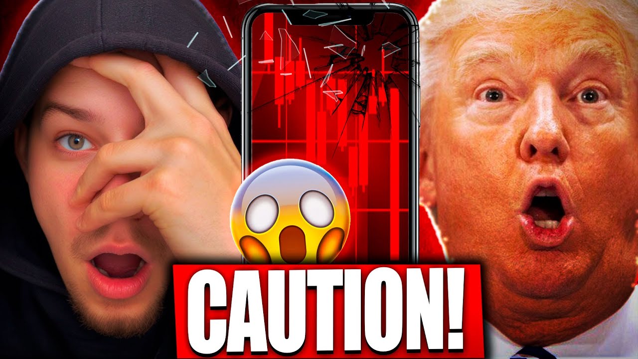 Don't Buy TRUMP Memecoin Because It’s Too Late! The Shocking Meme Coin ...