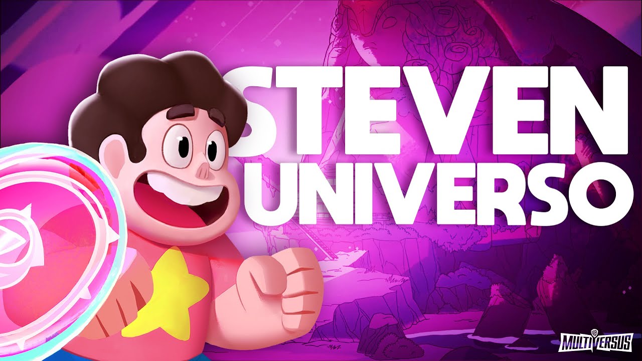 How I Won at Multiversus Using Steven Universe! 🌀 Tips and Tricks ...