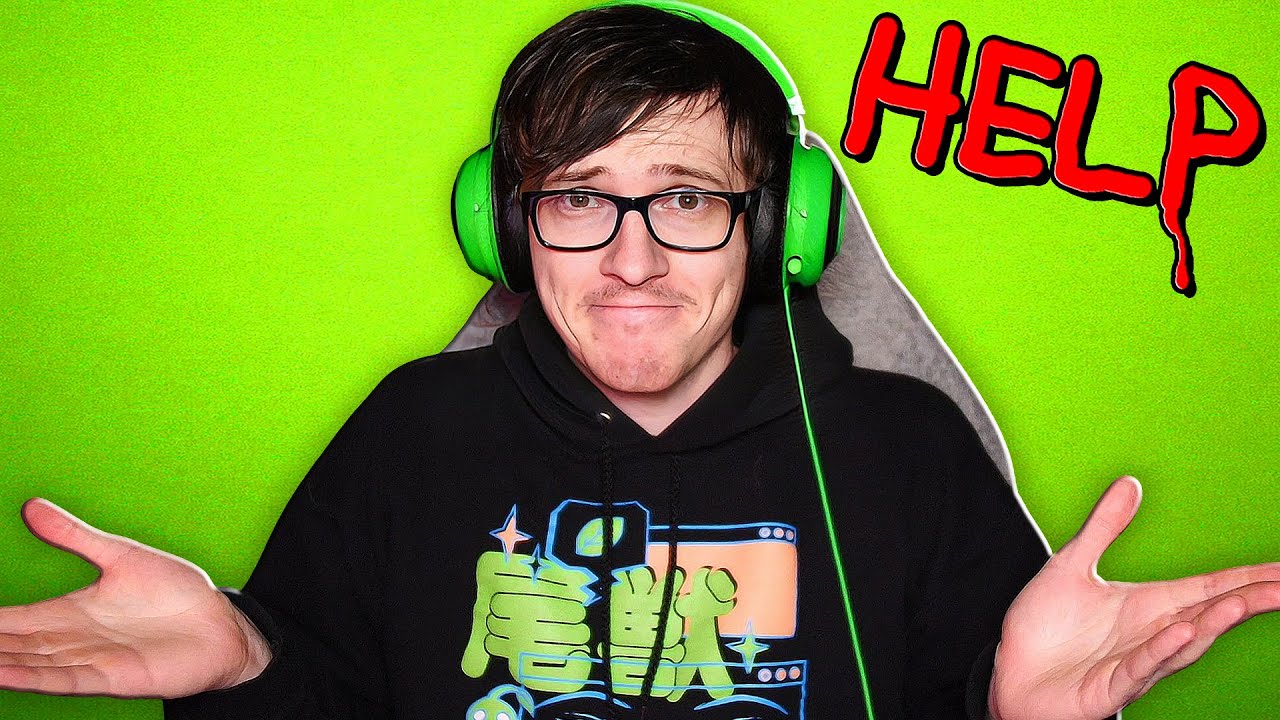 i can't stay away from this game... - YouTube