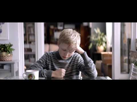 Trailer oficial  Loveless (Loveless / Nelyubov) (2017) - Cannes