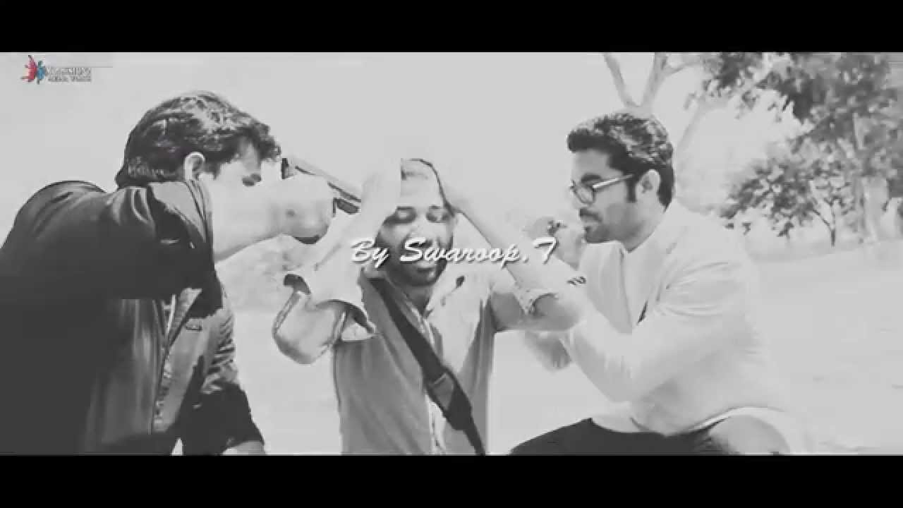 "'Devudu Yamudu Oka Apparao" Telugu Short Film 2015 Teaser - ILLUSIONZ ...