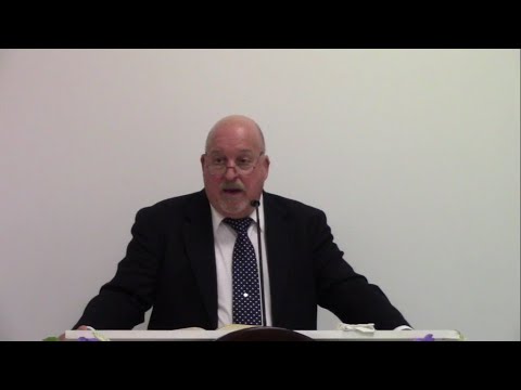 2023 07 08 Gary Beam From Freedoms Loss to Holocaust and Hope - YouTube