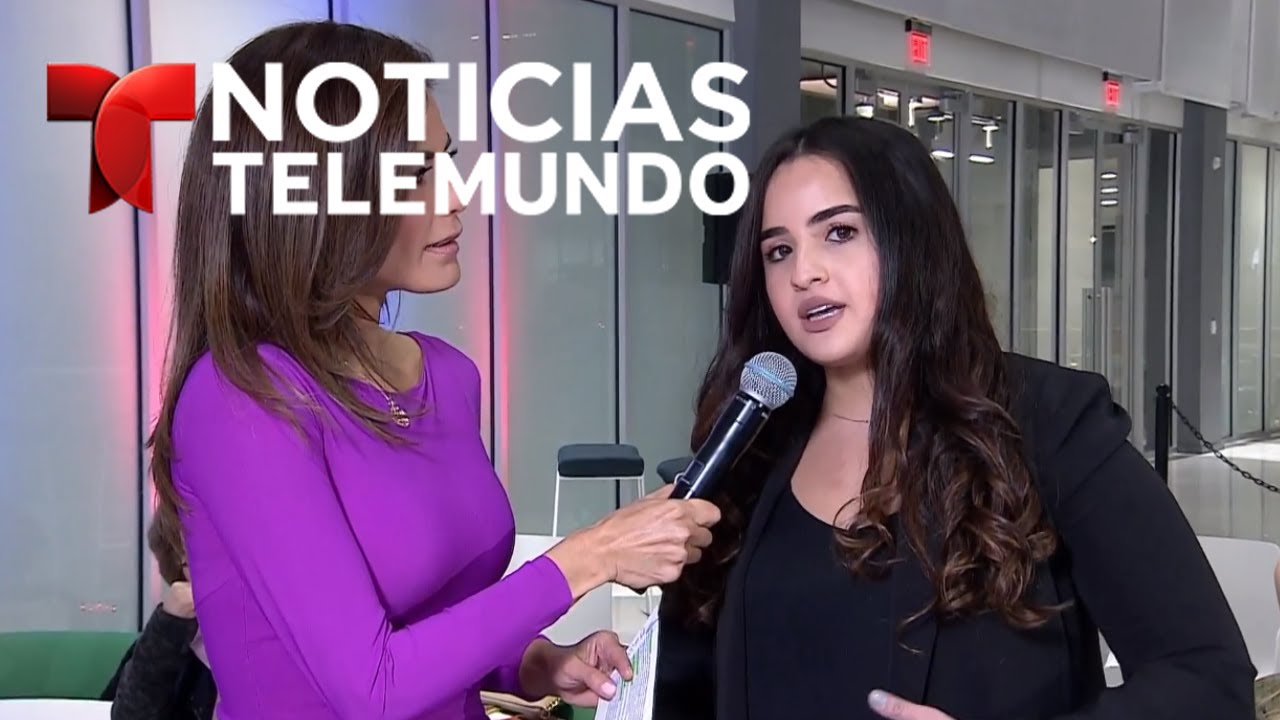 EN VIVO: Cobertura de Noticias Telemundo de las elecciones de medio ...