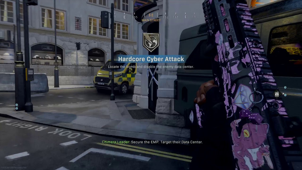 COD_MW Fur’s 3 mins - YouTube