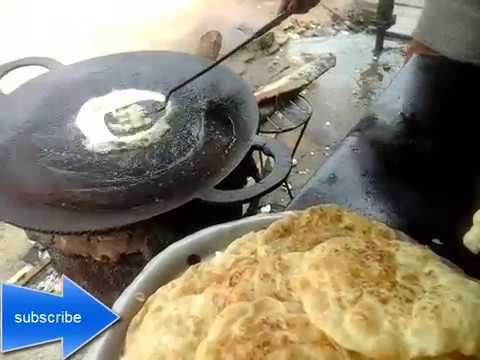 Streetfood - Egg Paratha - YouTube2017.Amazing video bangladesh street shop paratha