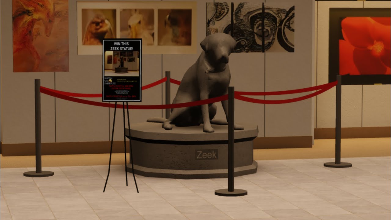 Roblox | The Oldest View (silly little mall) UPDATE 5.0 - YouTube