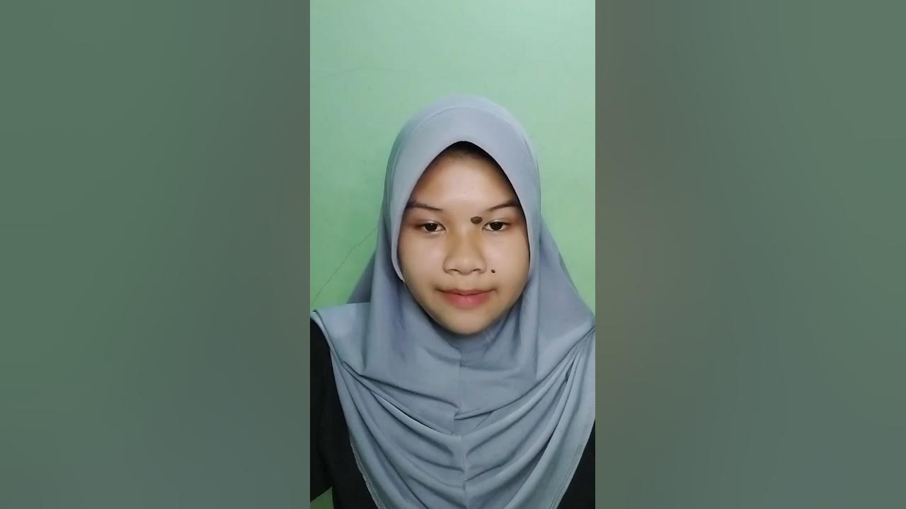 Hasna aisha nabila 7.1 - YouTube