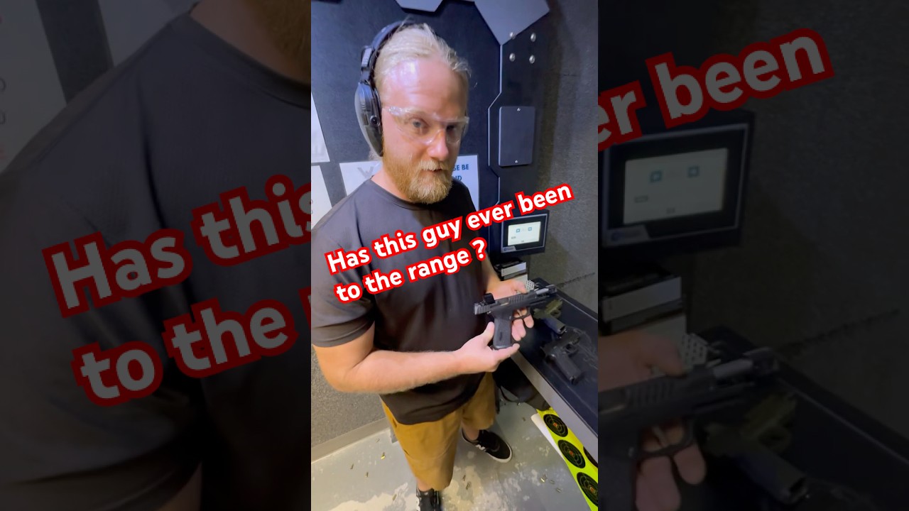 Worst shot on YouTube - YouTube