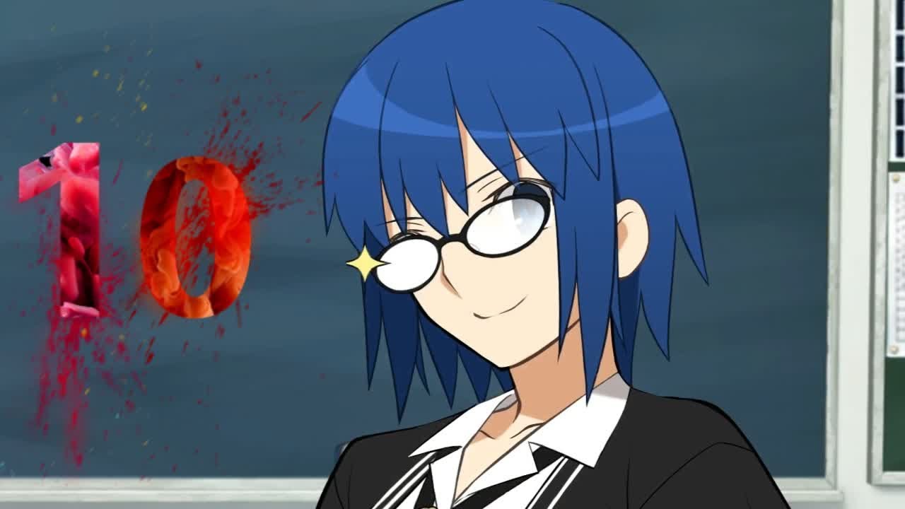 Tsukihime Remake Bad Ends - Teach Me, Ciel-Sensei! Ep. 10 - YouTube