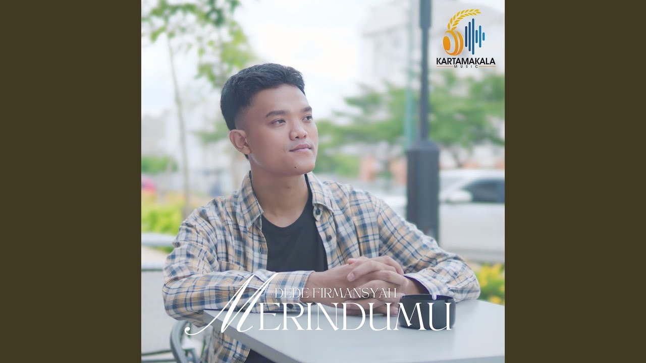 Merindumu - YouTube