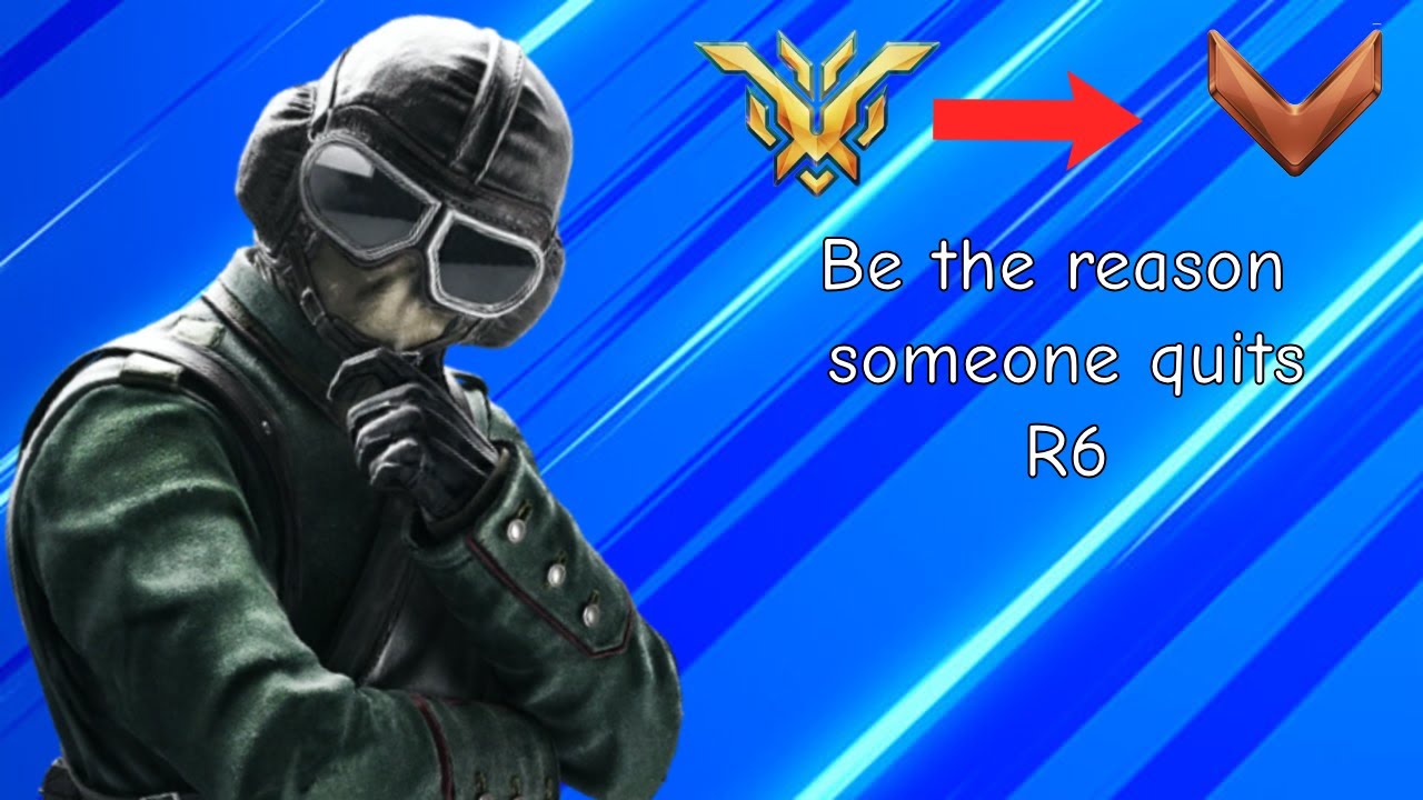 Hydrated R6 Moments - YouTube