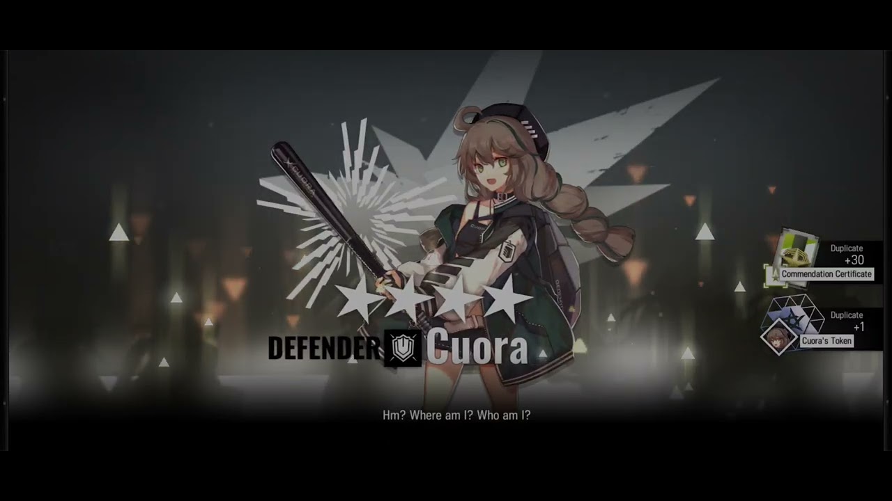 Arknights -- Pulls in Ines banner || Ambassing - YouTube