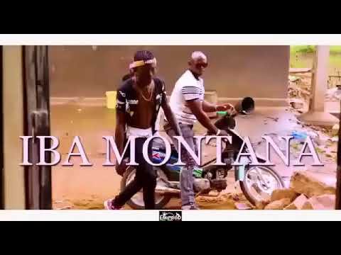 Iba montana clips officiel