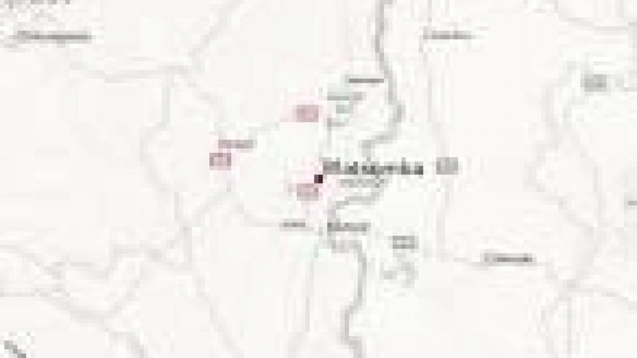 Justin Mhaka - PO Watsomba - YouTube