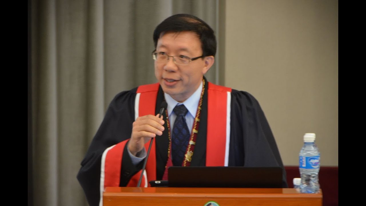 A/Prof Tan Boon Yeow. College of Family Physicians Singapore AGM 2014 ...