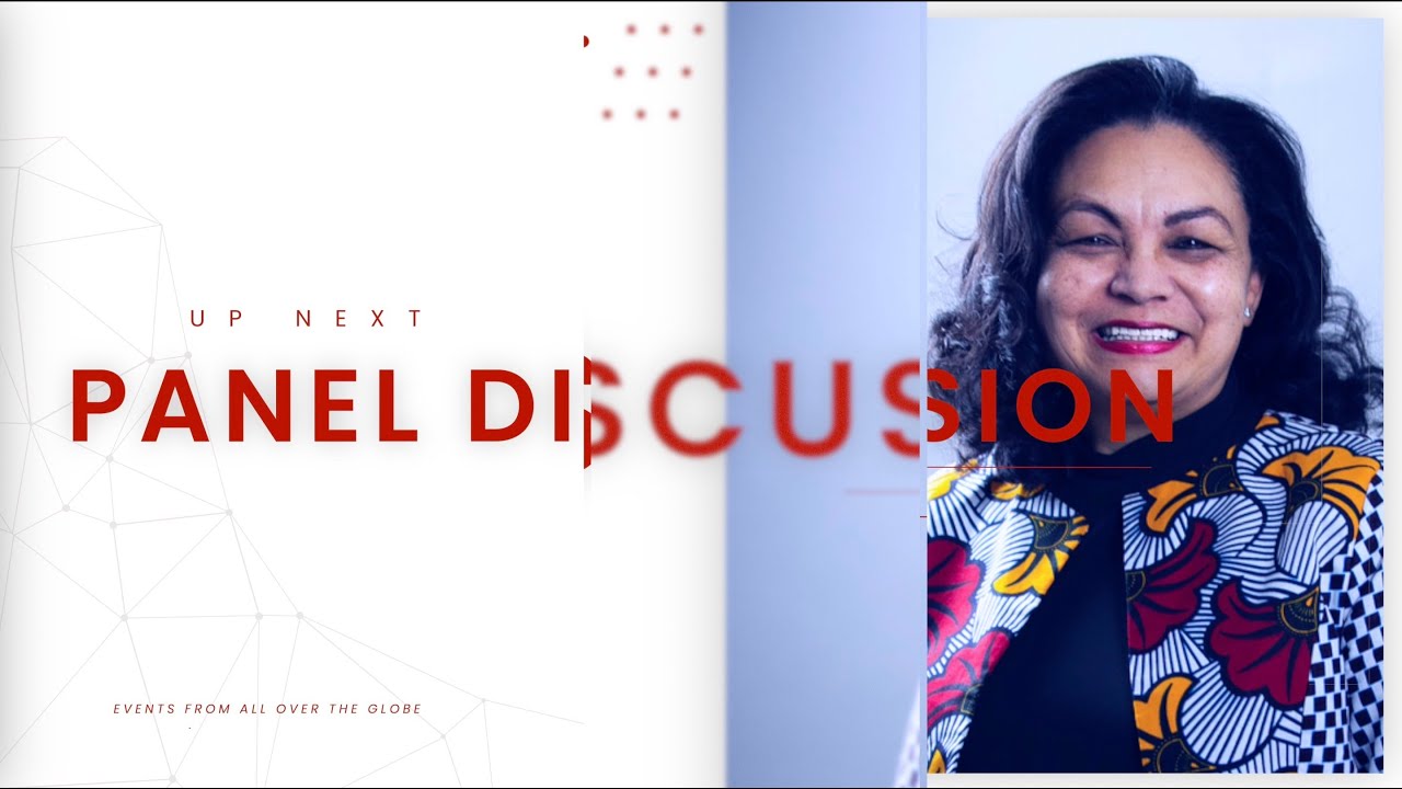 AIJC2020: The challenges facing women investigative reporters - YouTube