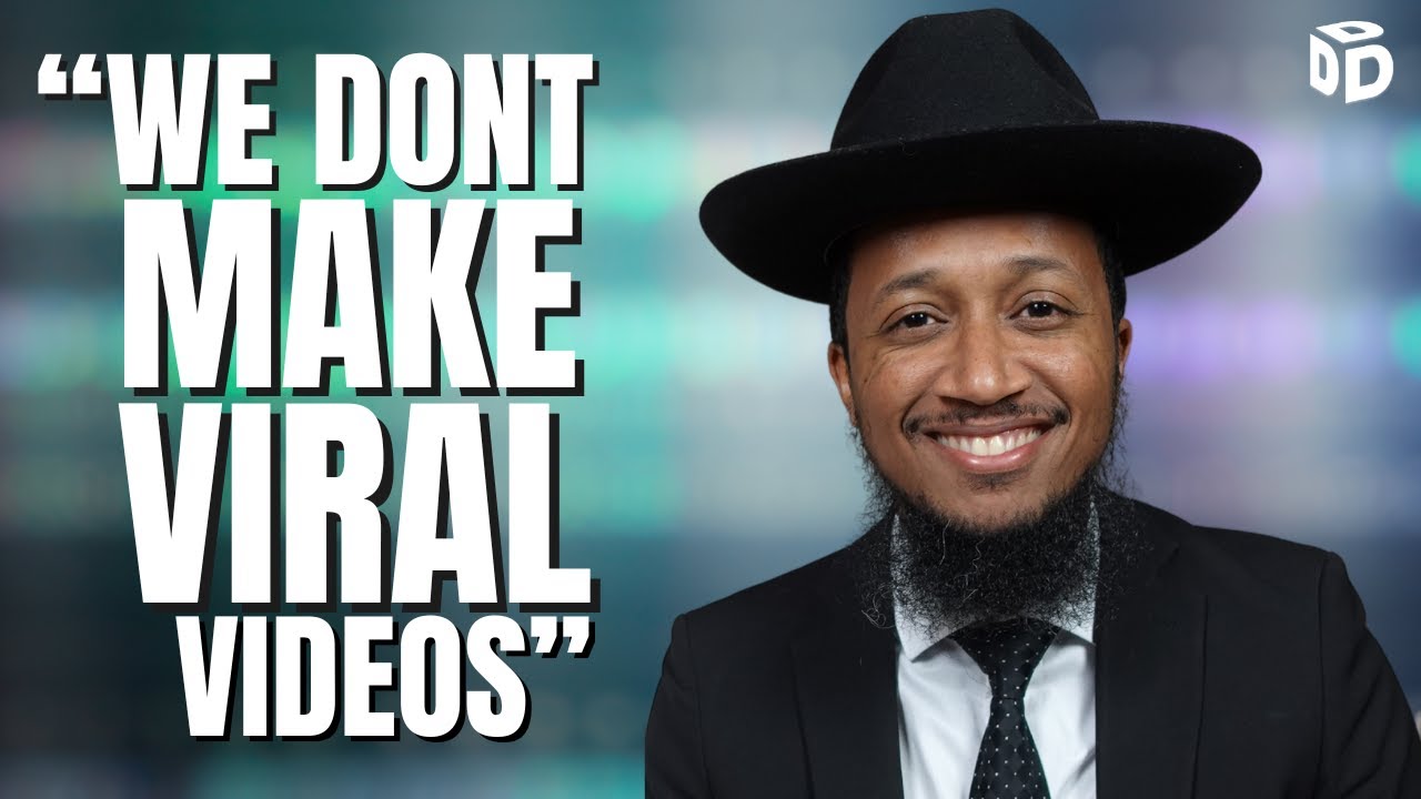 Should you make viral videos? | Akiva Hart @houseoflev EP #9 - YouTube