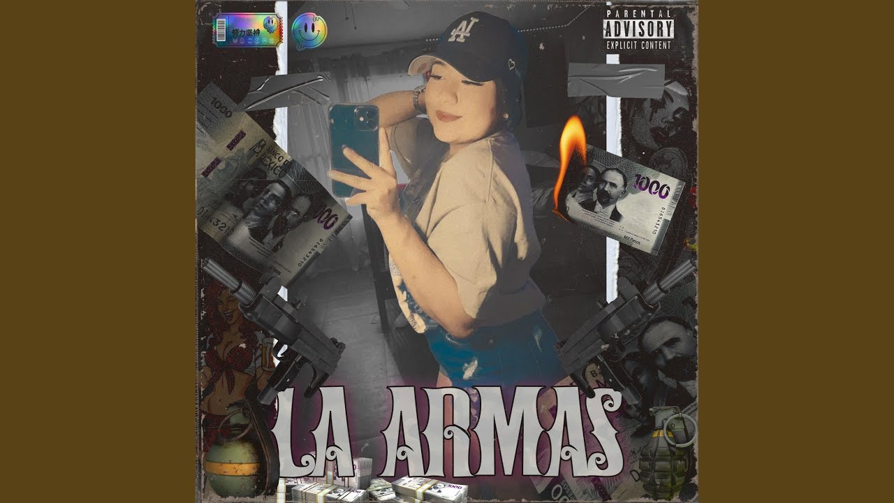 La Armas - YouTube Music