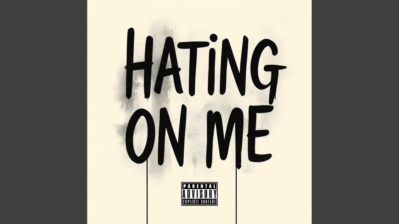 Hating On Me - YouTube