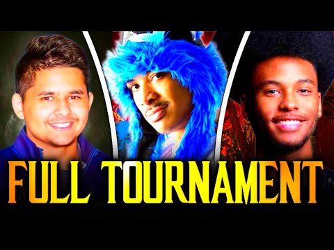 Mortal Kombat 1: Best of Pro Kompetition 2025 - Full Tournament! [TOP8 + Finals] (SonicFox, Rewind)