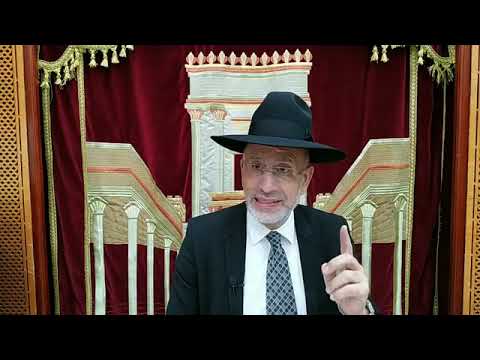 Sur les routes des anges accusateurs Pour la refoua chelema de David ...