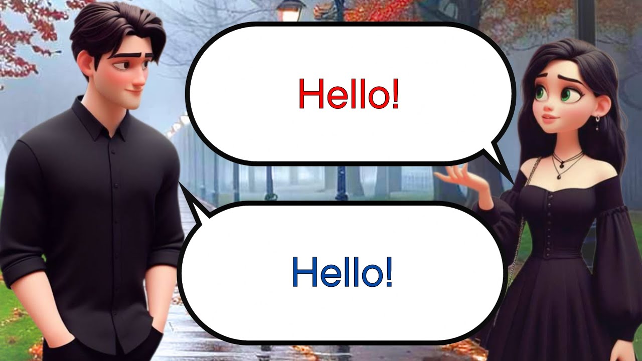 Start Speaking English💡200 Most Used Common Questions and Answers ...