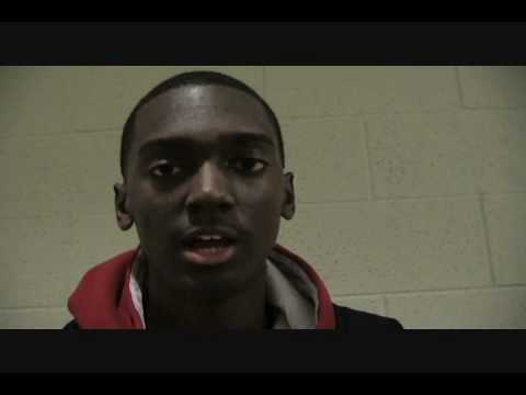 Bobby Portis Trey Thompson - YouTube