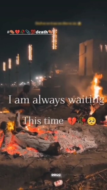 Iam always waiting this time ⚰️🥀😭 #viralvideo #sad #aloneboy #sadlife # ...