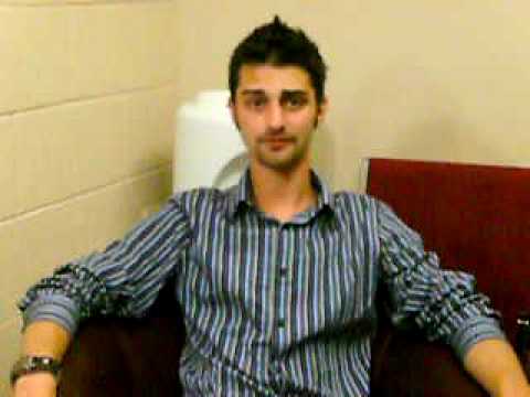 eric austin attard colorado springs pride center - YouTube