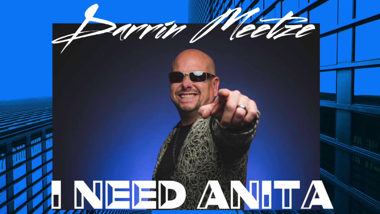 I Need Anita - YouTube