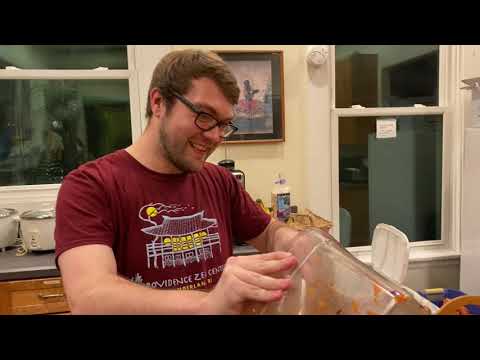 Try cooking meditation in a Zen center and the result...-Meditating 360