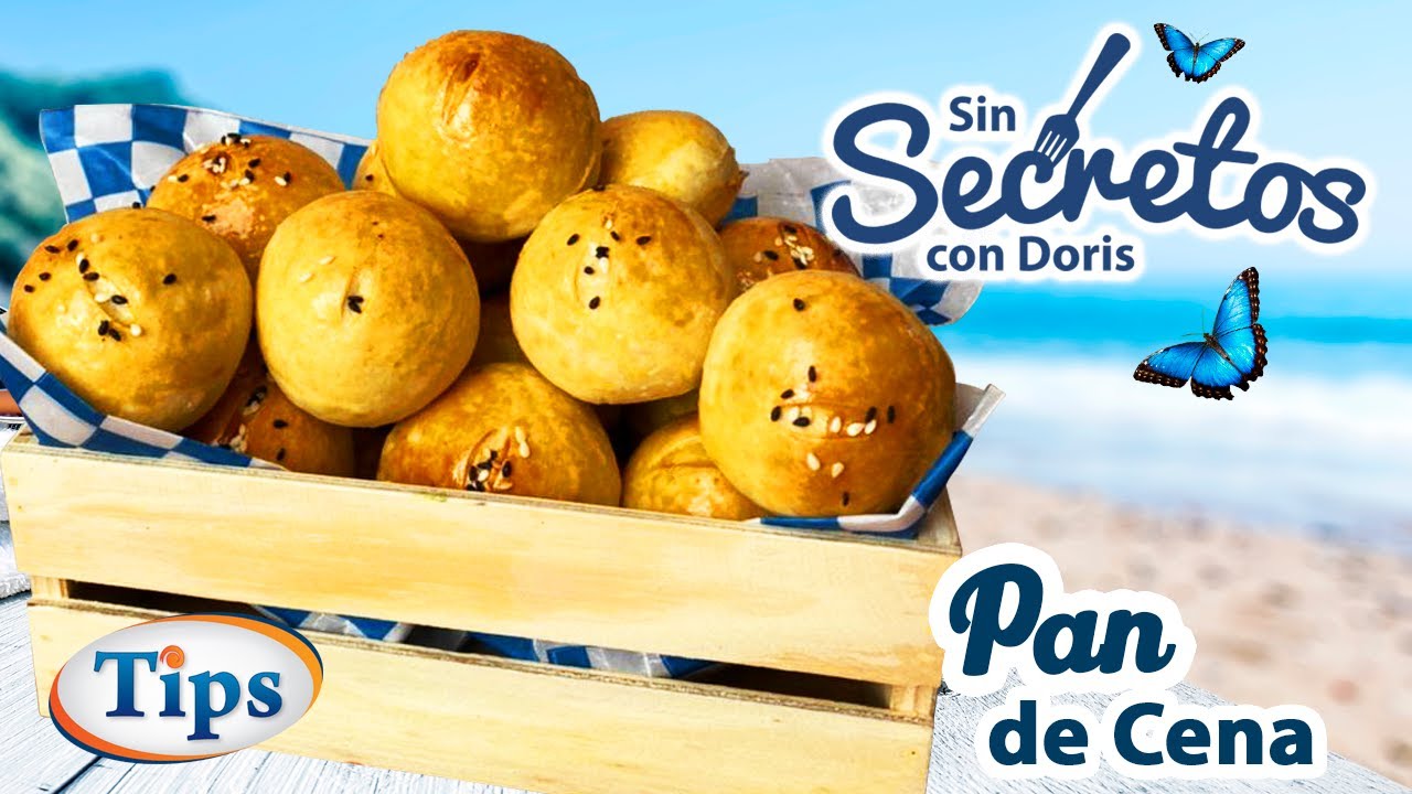 Pan de Cena - YouTube