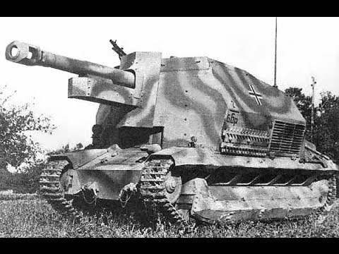 World of Tanks - FCM 36 Pak 40 | 9 Kills - YouTube