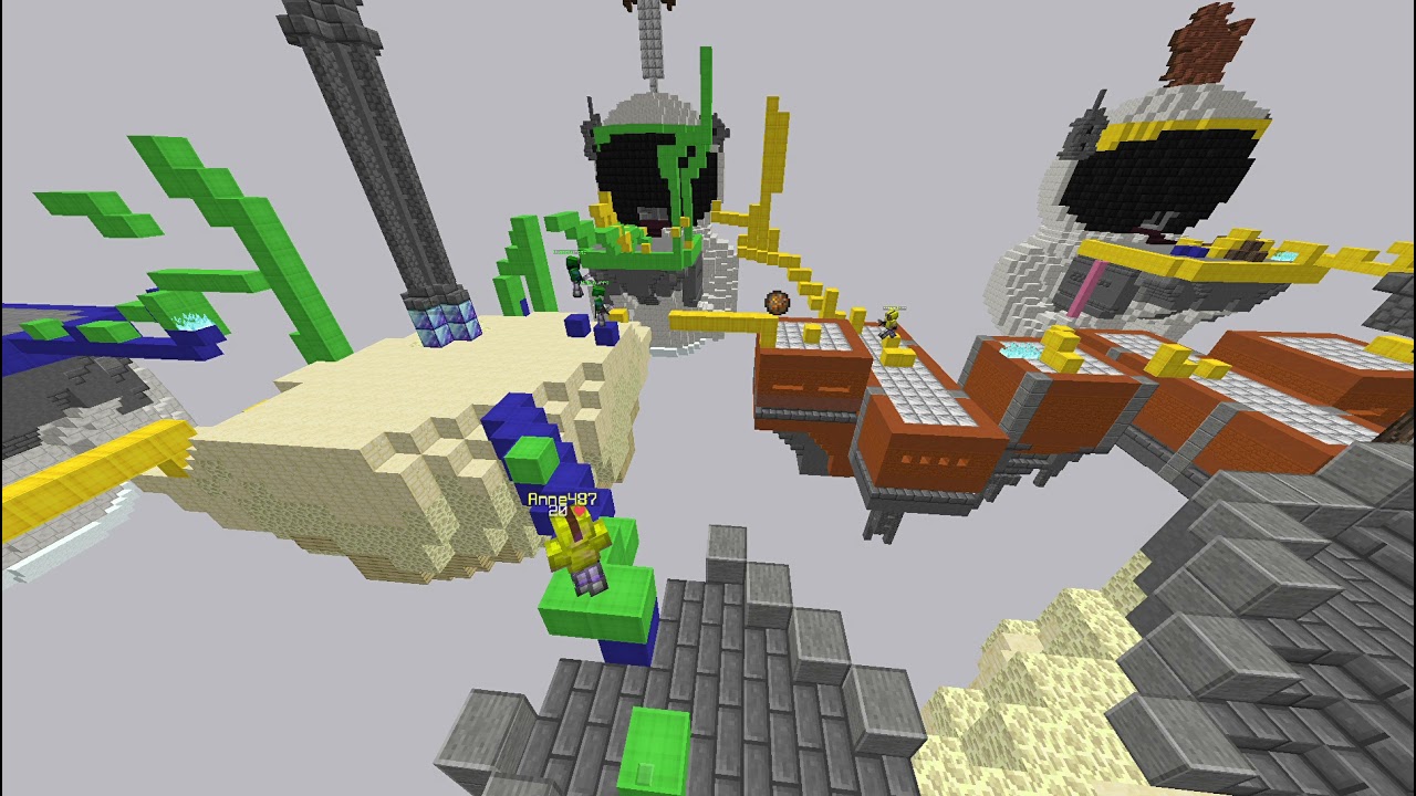 How to Take a Final Death In Bedwars - YouTube