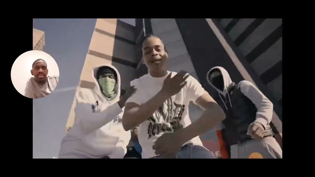 R.I.P. RAH! Nesty Floxks x ASSASIN x Rah Gzz - Dancer (Reaction ...