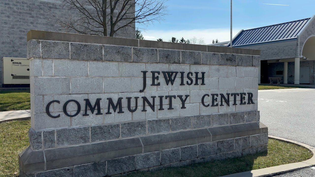 York JCC Give Local York 2024 30 Second Commercial - YouTube
