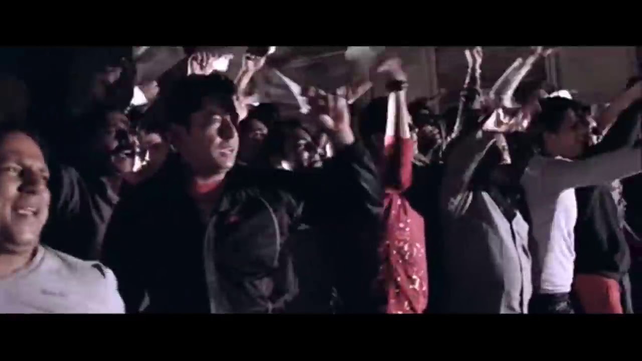 Akshay Kumar fight scene - YouTube