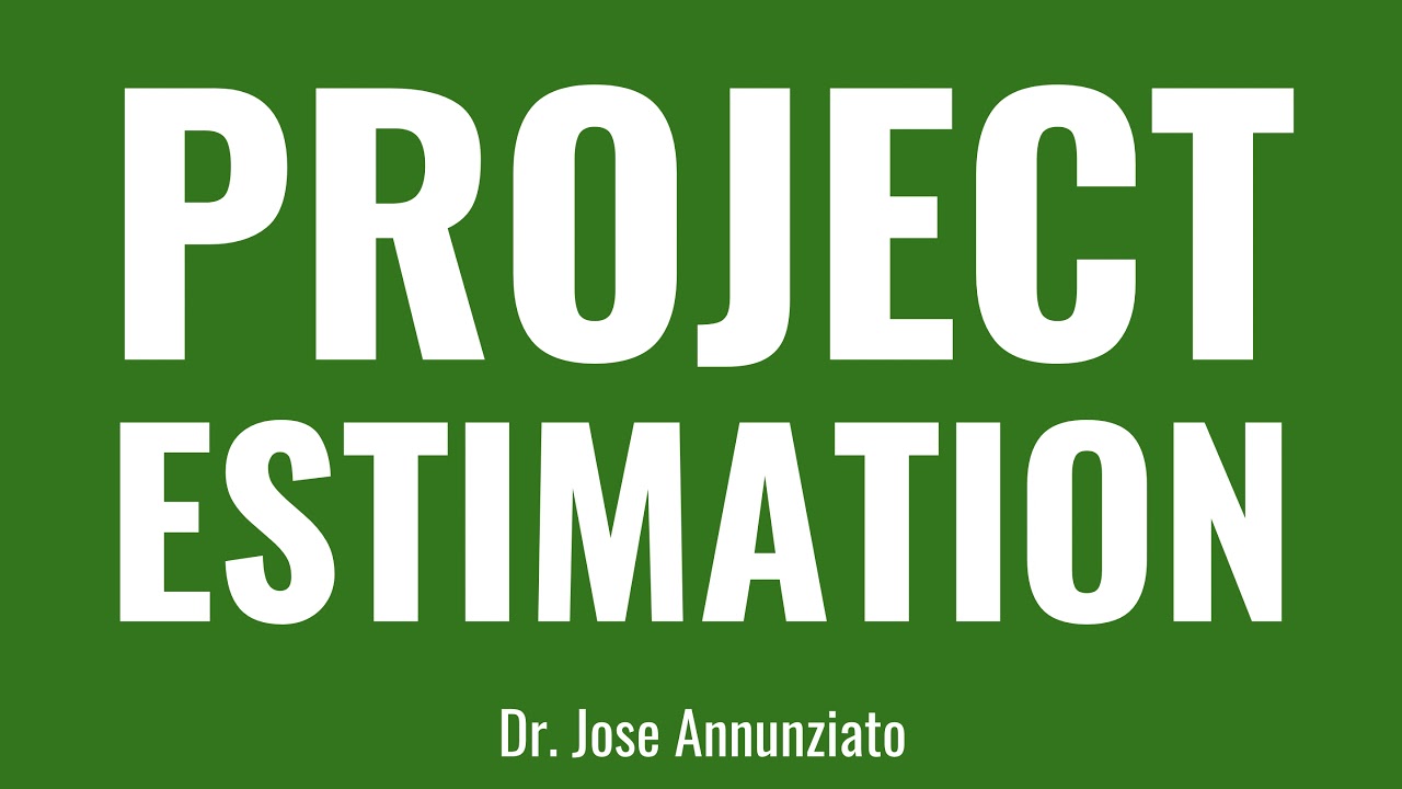 W3 7 2 project management slides - YouTube