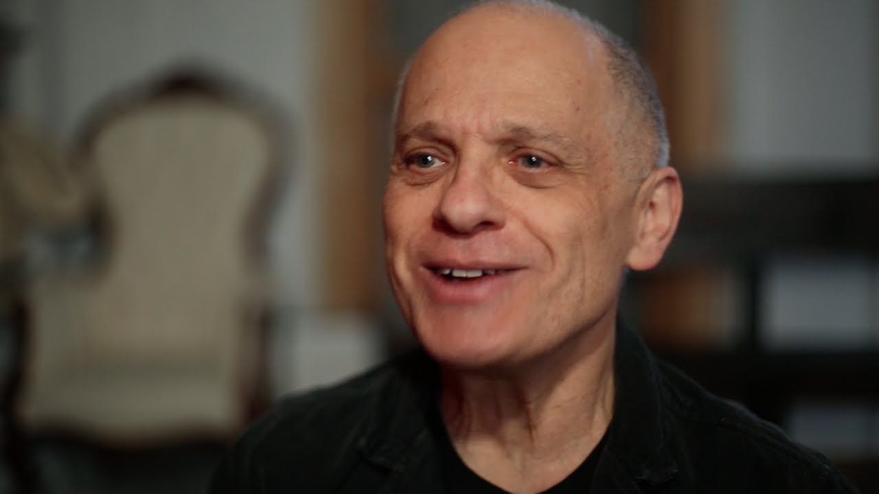 David Lang Introduces “the public domain” - YouTube