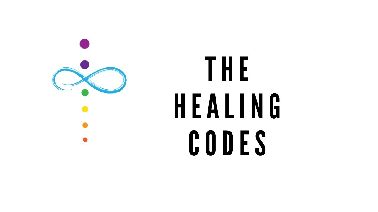 The Healing Codes Demonstration Video - YouTube