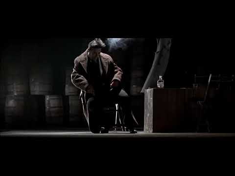 Road To Perdition: Finn McGovern's Death & First Shootout (2002) - YouTube