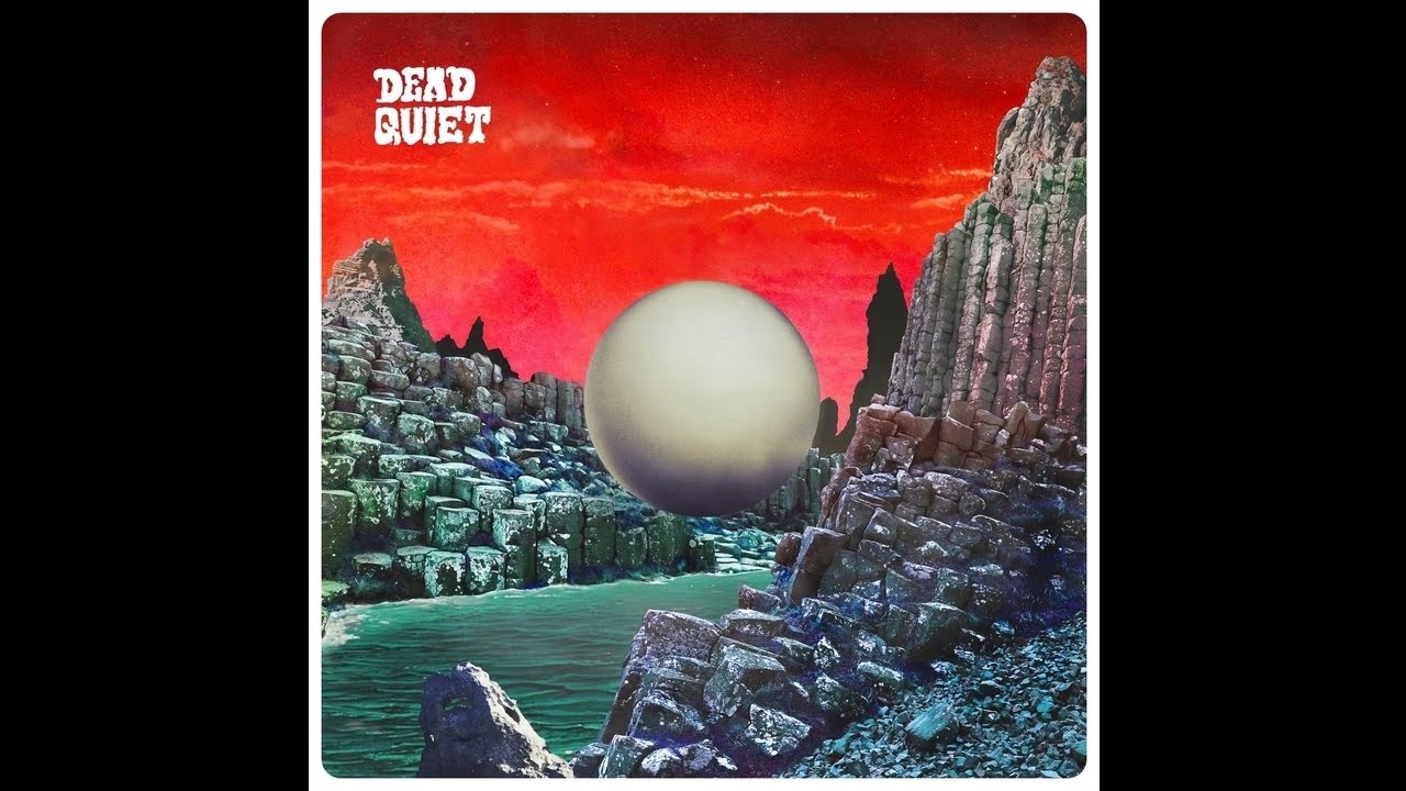 Dead Quiet "The Sorceress" - YouTube