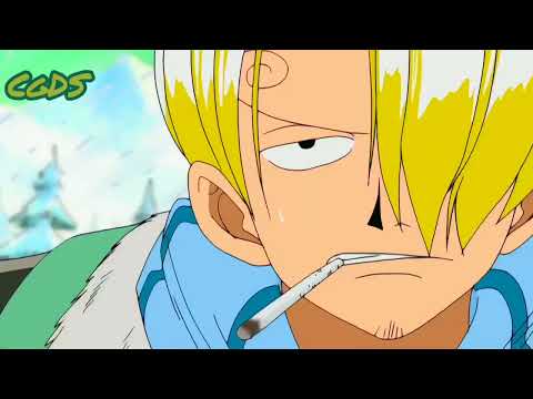 lappans vs everyone amv cgds remade