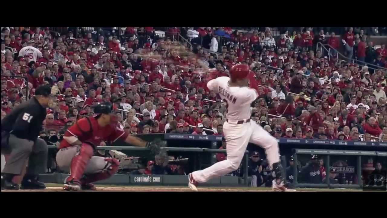 2012 MLB Season Highlights ᴴᴰ - YouTube